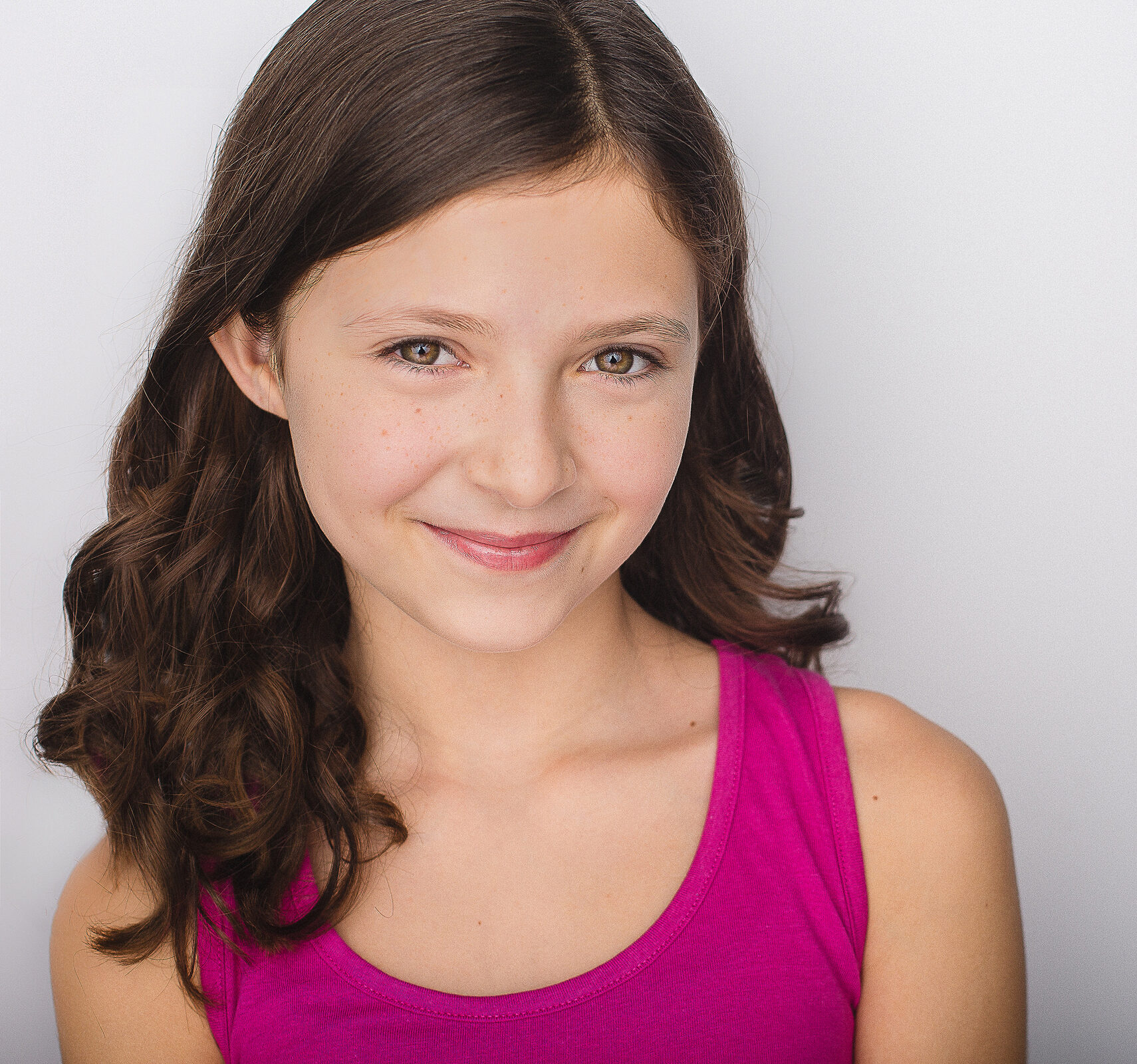 Entanglement: the cast - Voices of Women